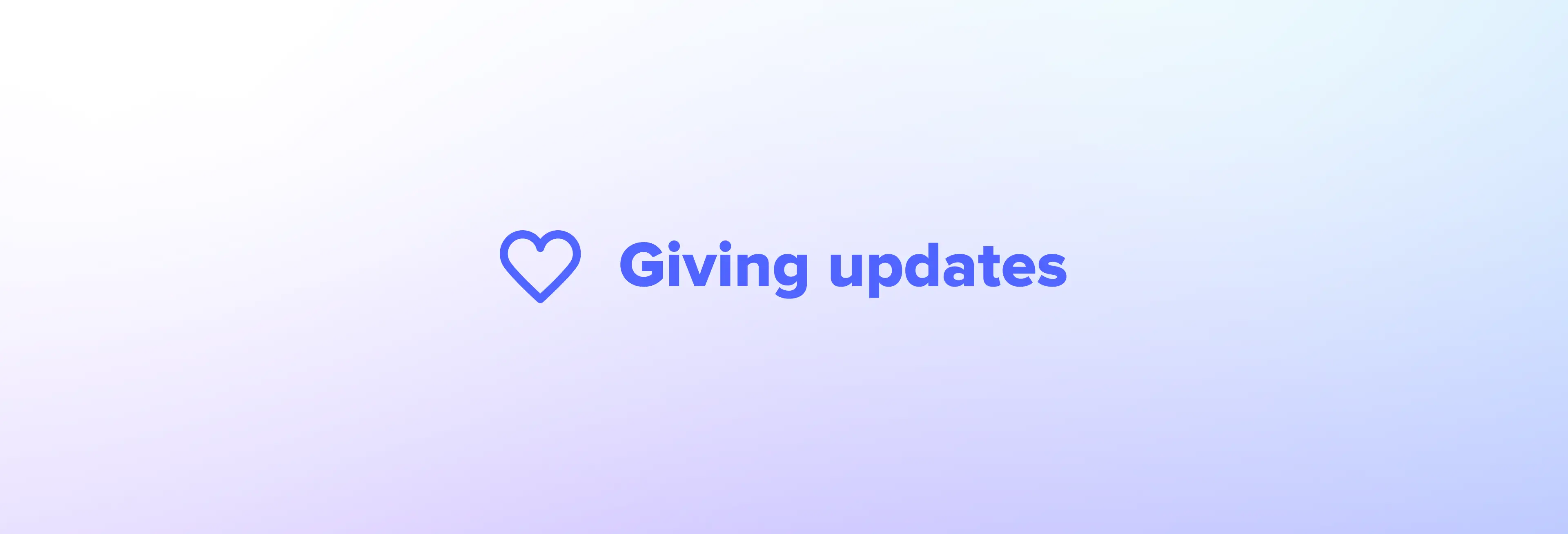 New Subsplash Giving tools: Simplify & multiply generosity